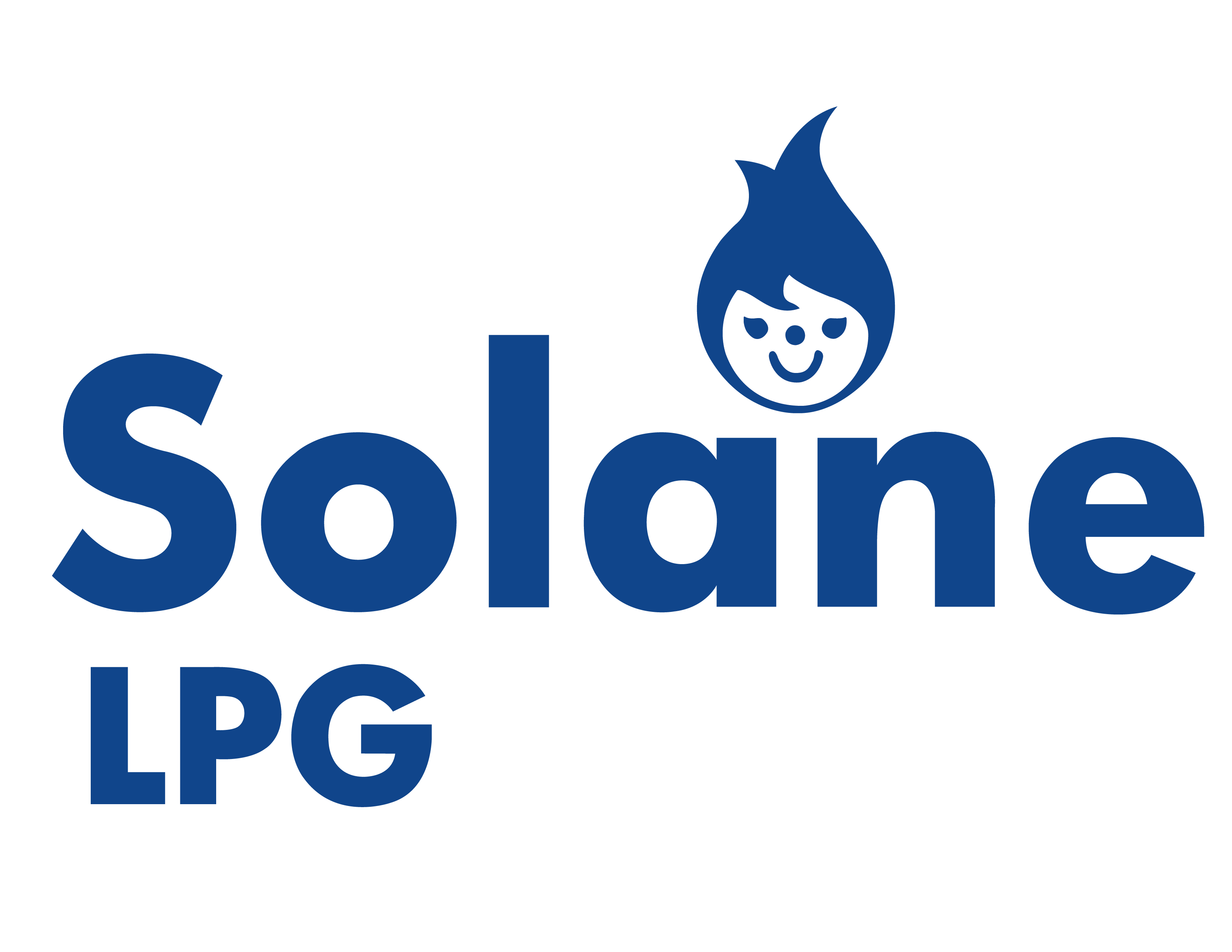 Home - Solane LPG