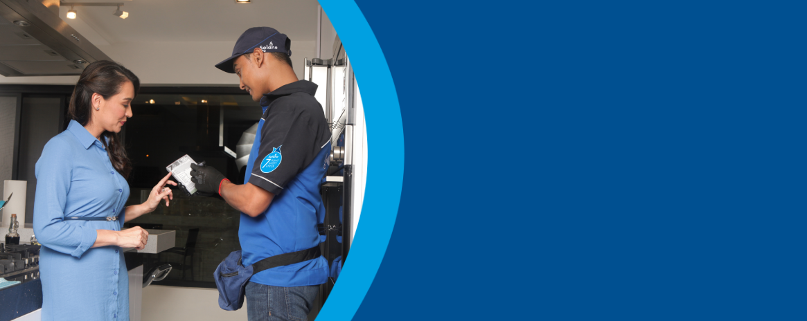 Solane Kitchen Moments - Solane LPG