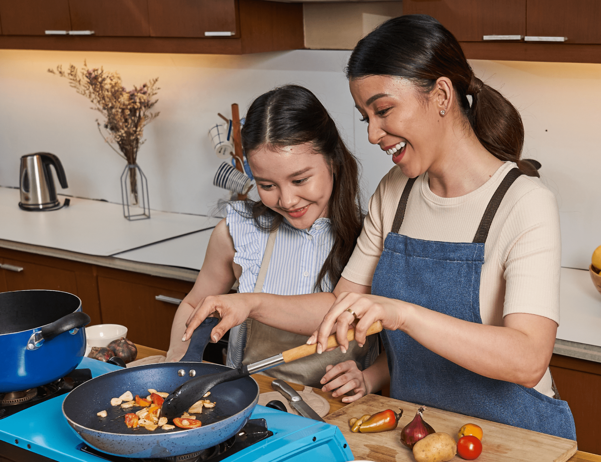 Our Company - Solane LPG